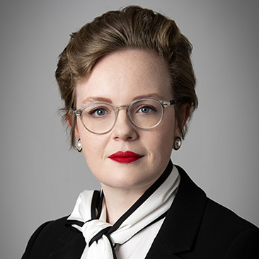 Lucy Chambers - Weil, Gotshal & Manges LLP